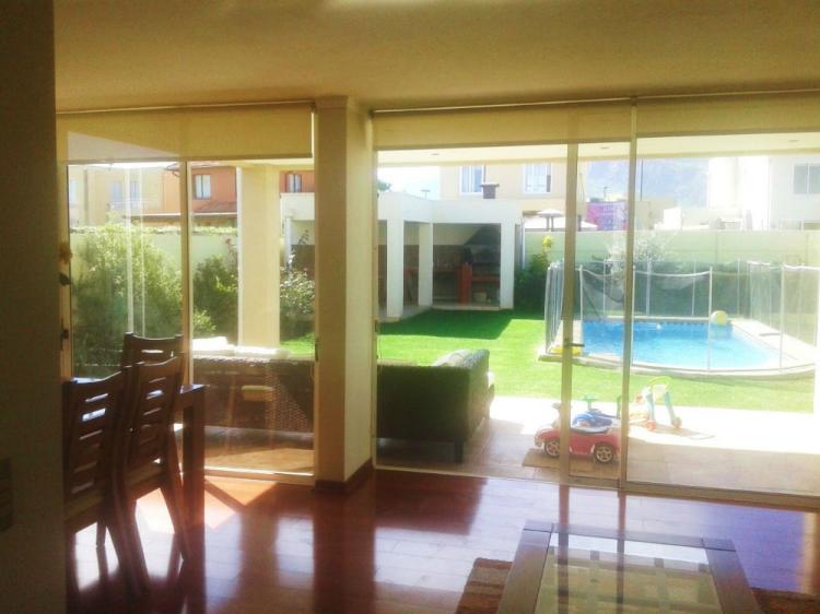 casa estilo mediterraneo, santa elena - CAV54088