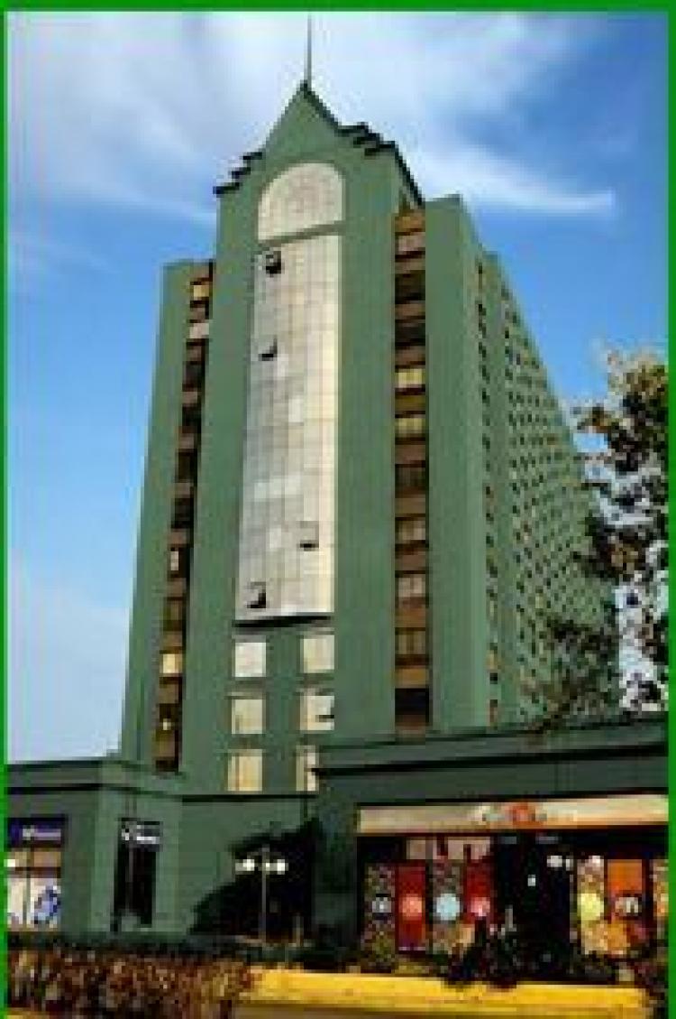 Fotos de Espectacular oficina en edificio Century comuna de ñuñoa ...