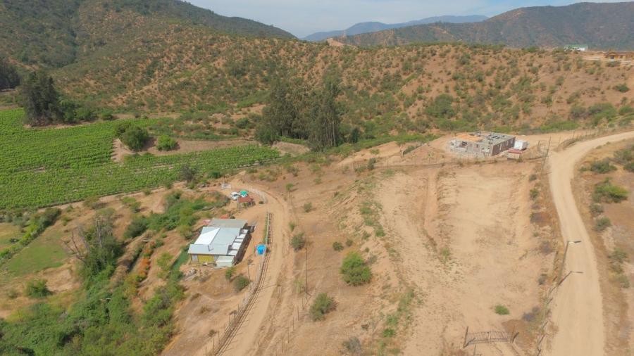Fotos de LOMAS DE SAN MANUEL. Anuncio: AGV134800