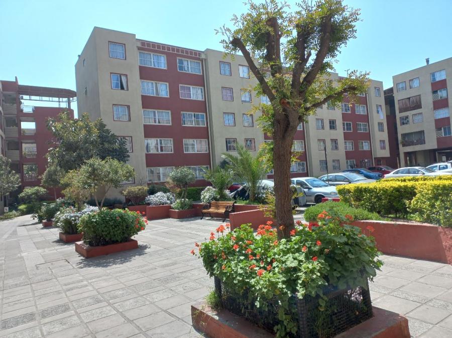 SANTA ROSA/AVDA.MATTA (a pasos del Metro Matta) - DEV136475