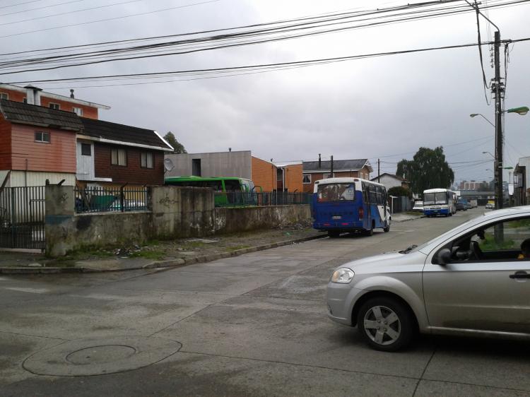 Fotos de Sitio Urbano Llanchid N°369 Lintz - V25562