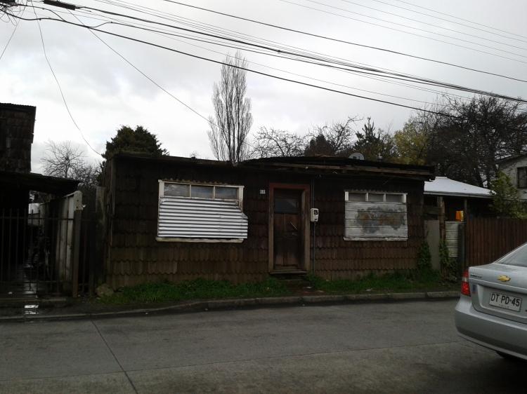 Fotos de Sitio Urbano Llanchid N°369 Lintz - V25562