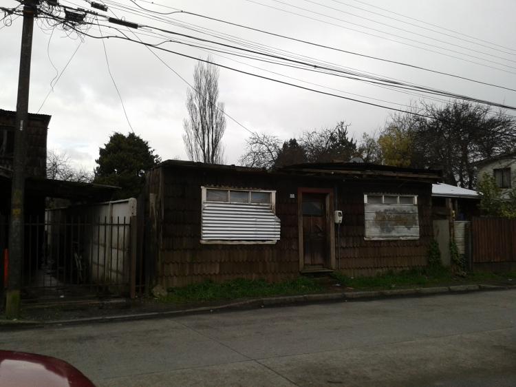 Fotos de Sitio Urbano Llanchid N°369 Lintz - V25562