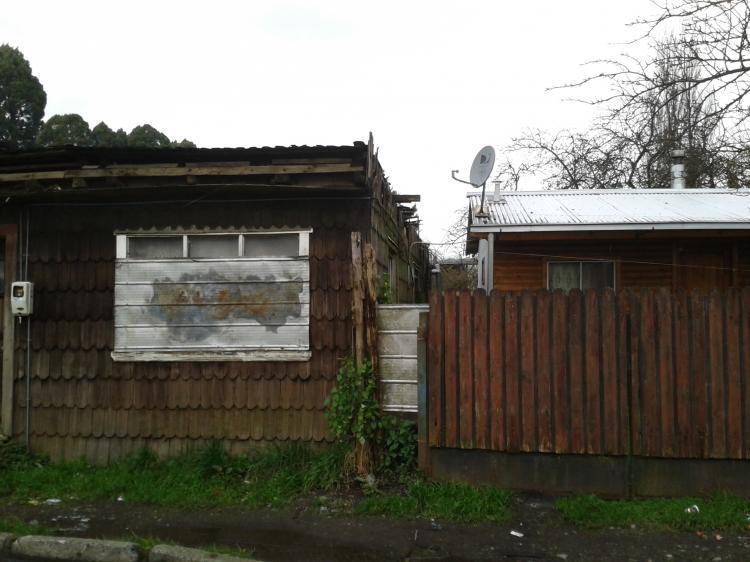Fotos de Sitio Urbano Llanchid N°369 Lintz - V25562