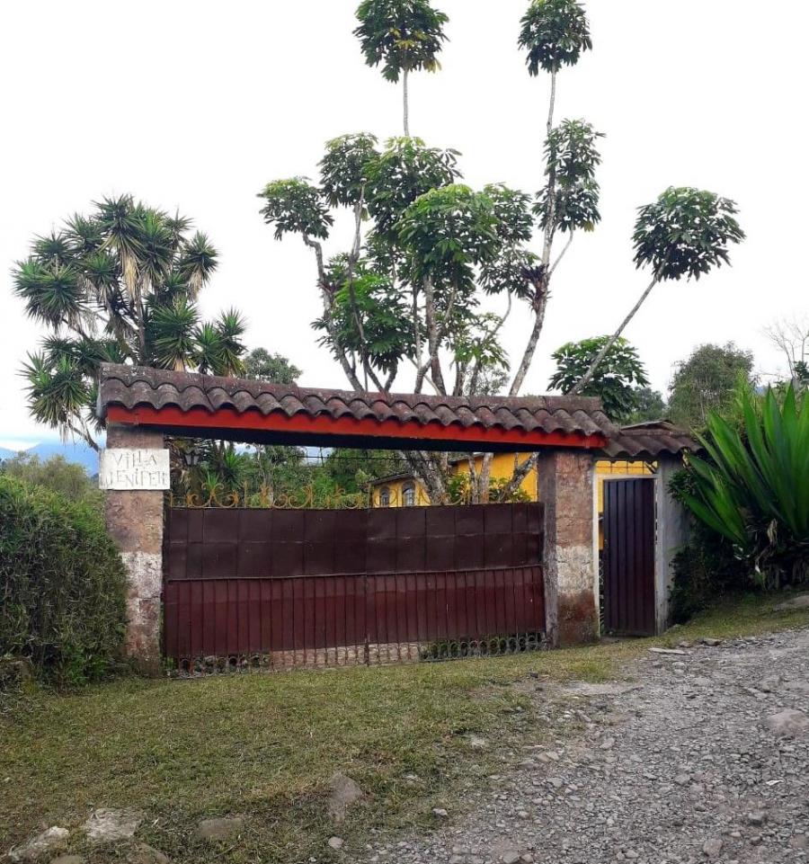 Finca En Venta En Vereda Santa Ines Sasaima Cundinamarca 345 000