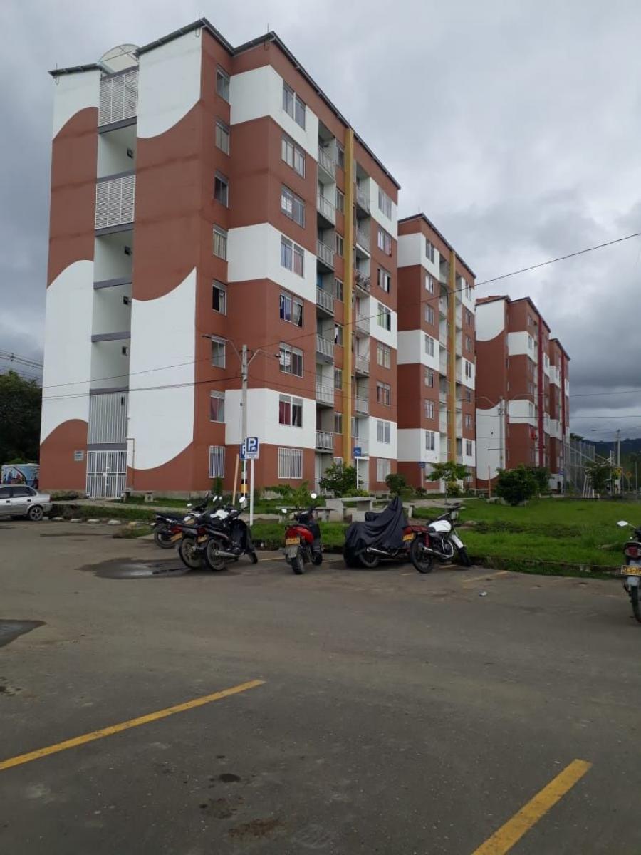 Venta de apartamento en Apartadó (Ant.) - APV188370