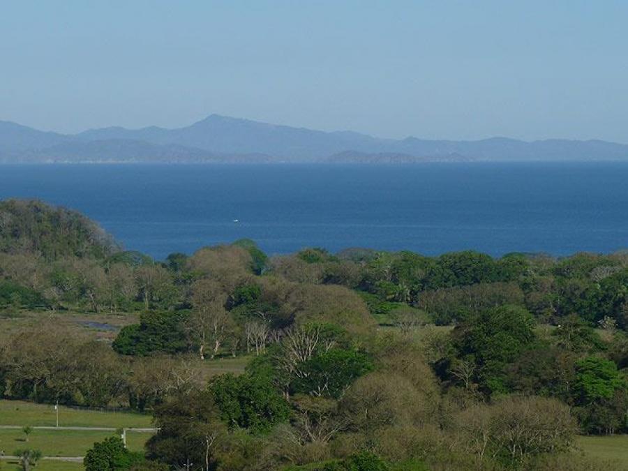 Ocean View Lot 360° at Central Pacifc of Costa Rica - TEV21938