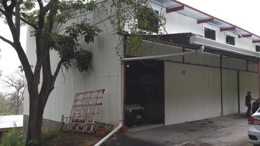 Alquiler de Bodega en Santa Ana. - BOA62848