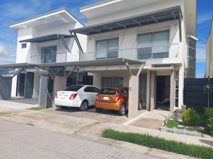 Casa en Venta en el Tejar, Cartago RAH #222648 - CAV60209