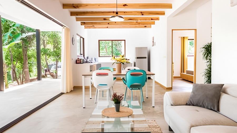 HOTEL PRECIOSO EN PLAYA DANTITA, TAMARINDO, GUANACASTE - HOV74380