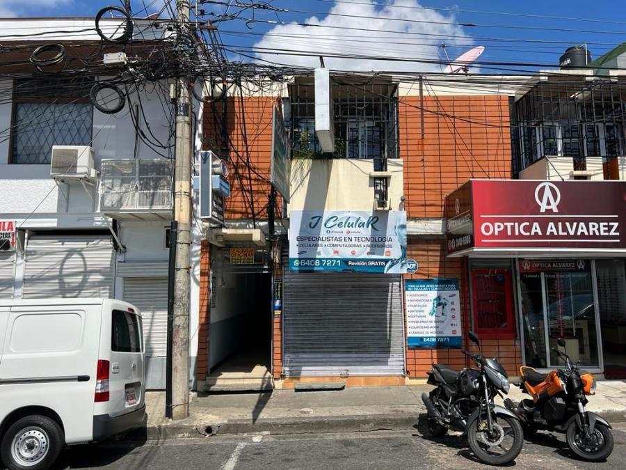 Local Comercial en Alquiler en Alajuela, Centro. RAH 23-3390 - LOA76594