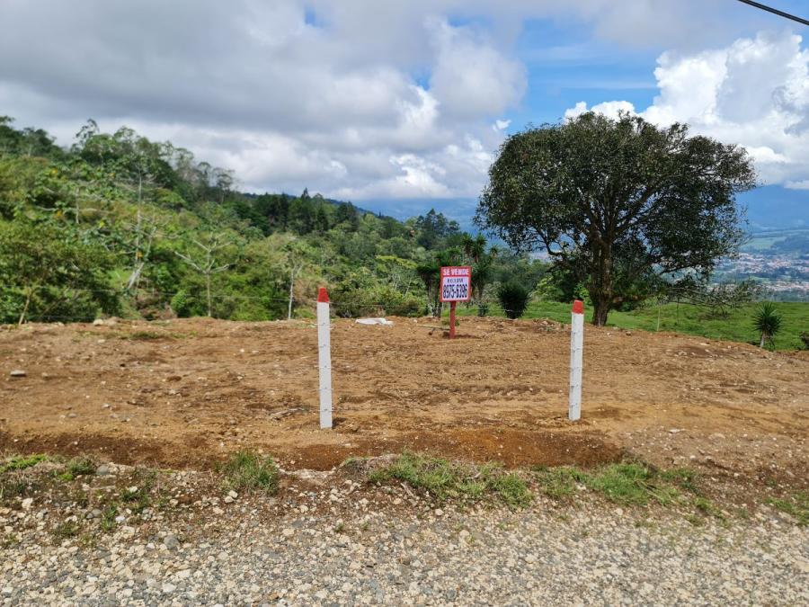 Se vende hermosa finca en Santa Cruz de Turrialba - TEV100242