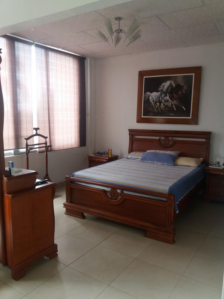 SE ALQUILA DEPARTAMENTO AMOBLADO - DEA26988
