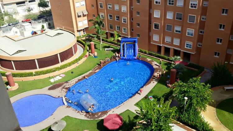 Fotos de Piso en venta en Alicante (Barrio Pau I – Calle enfermera ...