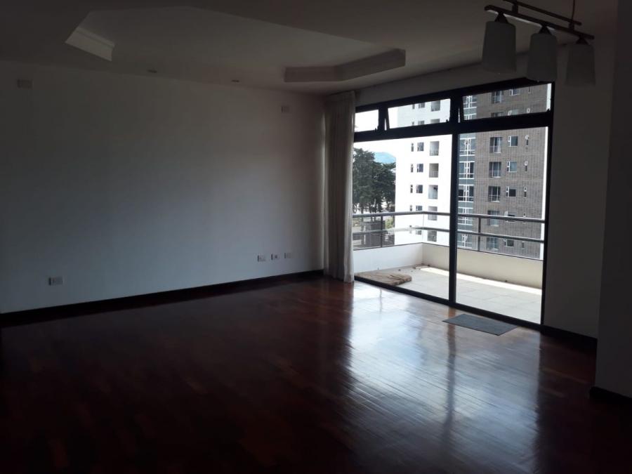 (+1) Apartamento Edificio Exedra, Zona 14 - APR10524