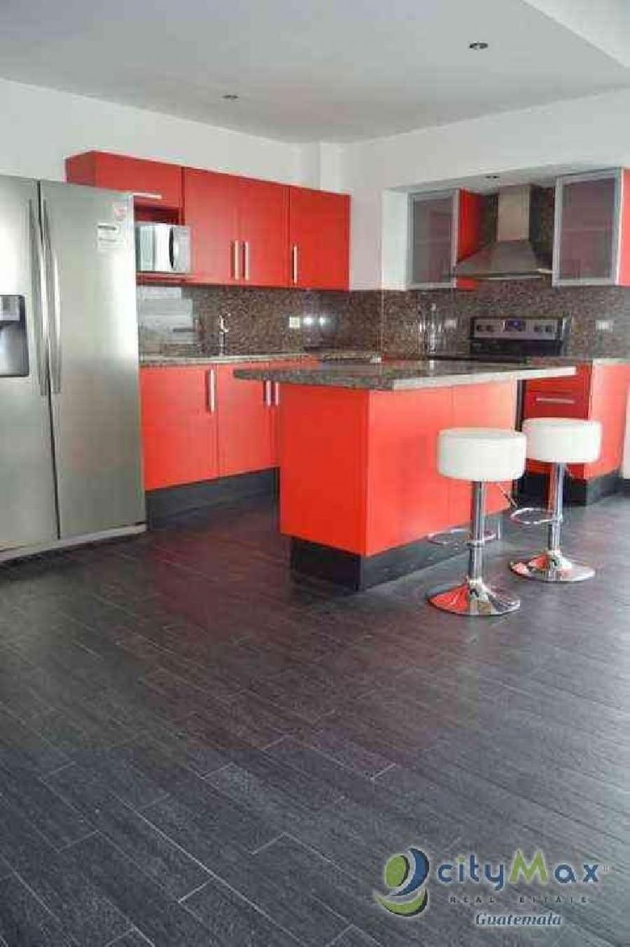 Apartamento Venta Atrium Zona 10; Idi: 61760 - APV33806