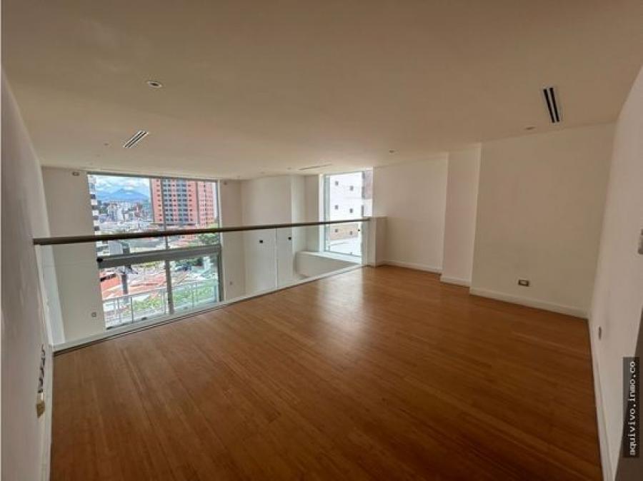 #AquiVivo | Venta (+) Apartamento Atrium, Zona 10 - APV40467