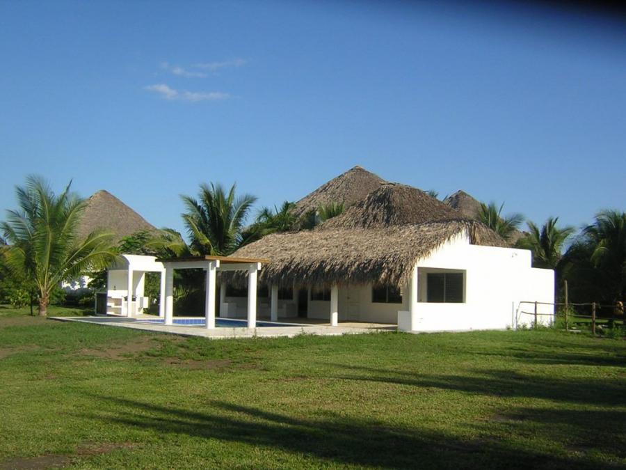 CASA DE DESCANSO EN MONTERRICO | ACODI - CAV22195