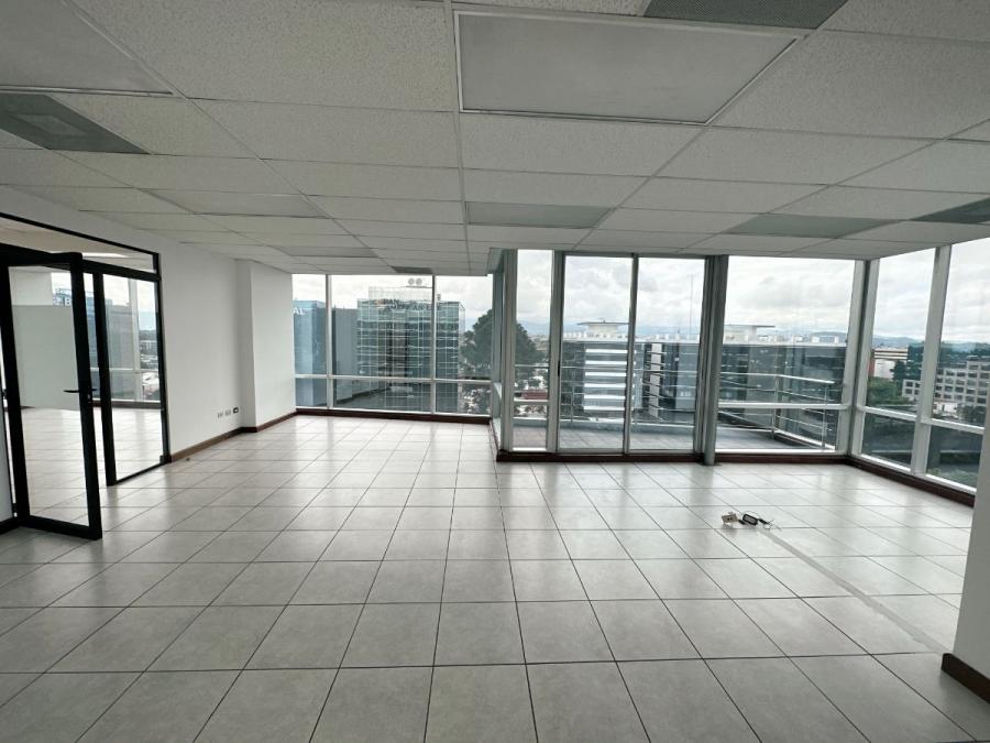 OFICINA EN RENTA Y VENTA EN REFORMA 10, ZONA 10 - OFR20527