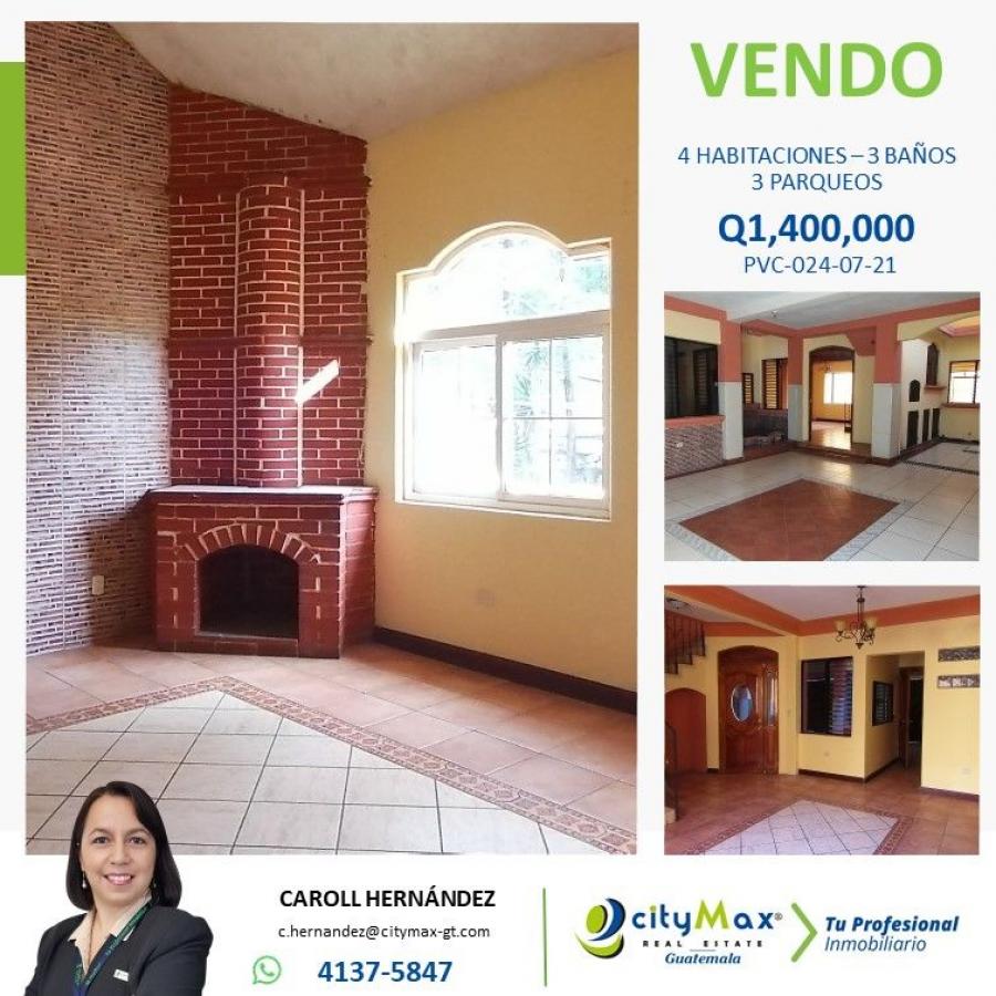 VENDO AMPLIA CASA SOBRE BULEVAR DE LOMAS DEL NORTE Z.17 - CAV11074
