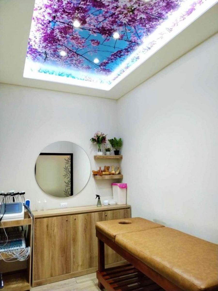 Venta De Local Spa Zona 16 - Derecho De Negocio; Idi: 138482 - LOV28292