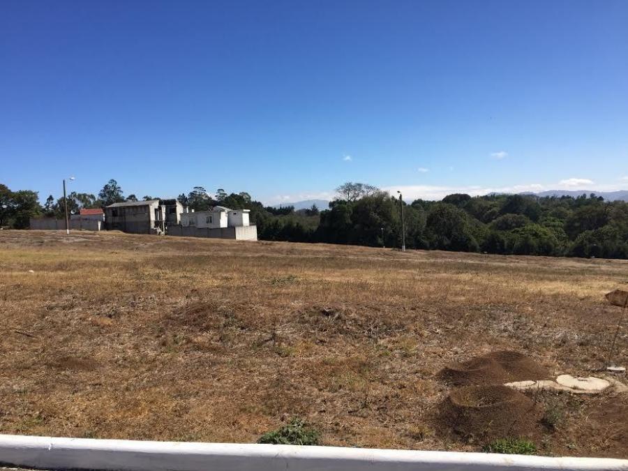 VENTA TERRENO CARRETERA A SANTA ELENA BARILLAS / ACODI - TEV22309
