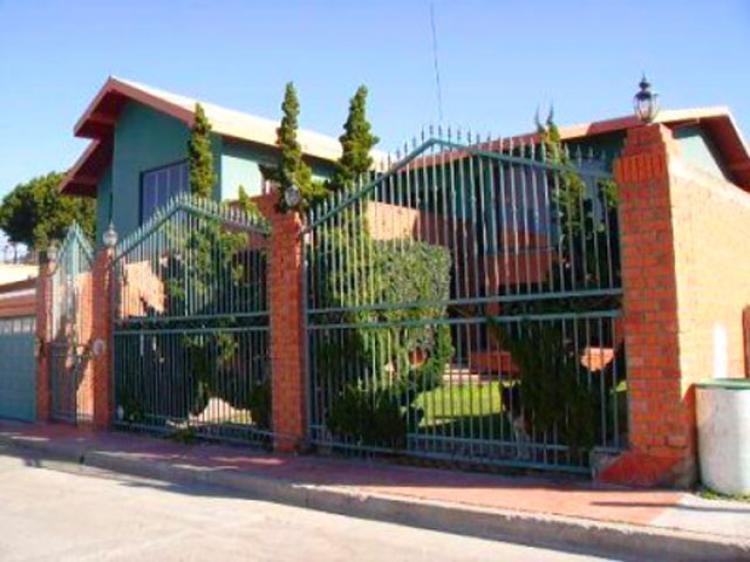 Gran Residencia entre enormes jardines - CAV39202