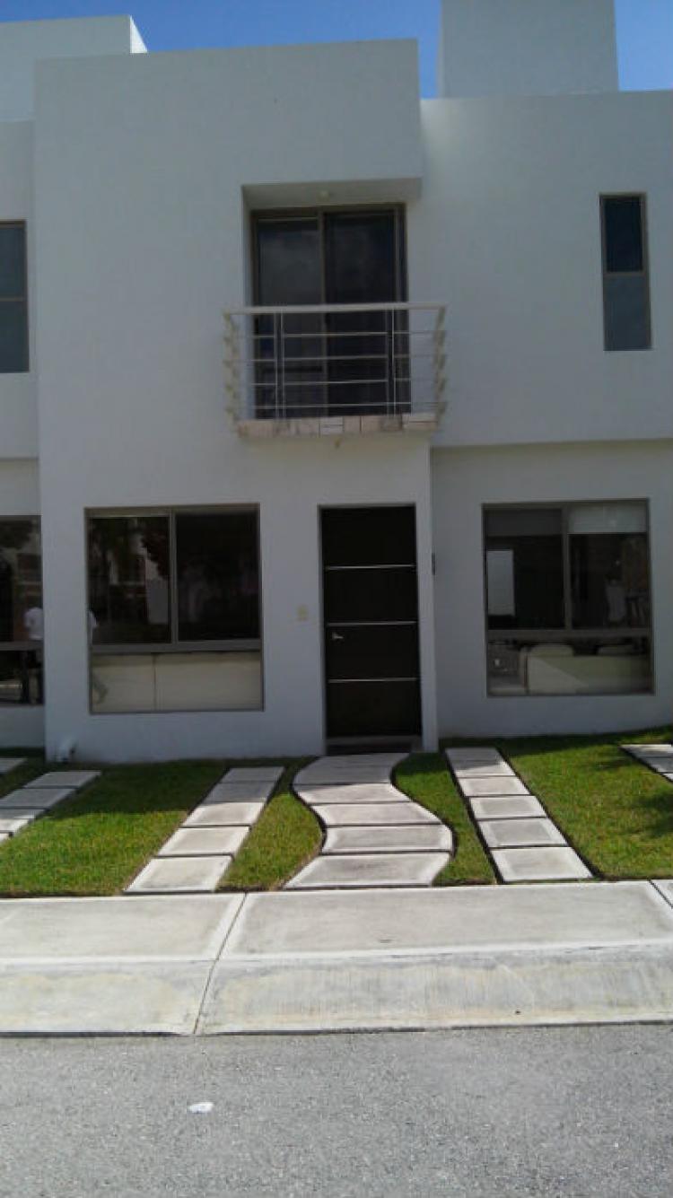 Adquiere tu casa en el corazón de la riviera maya - CAV146999