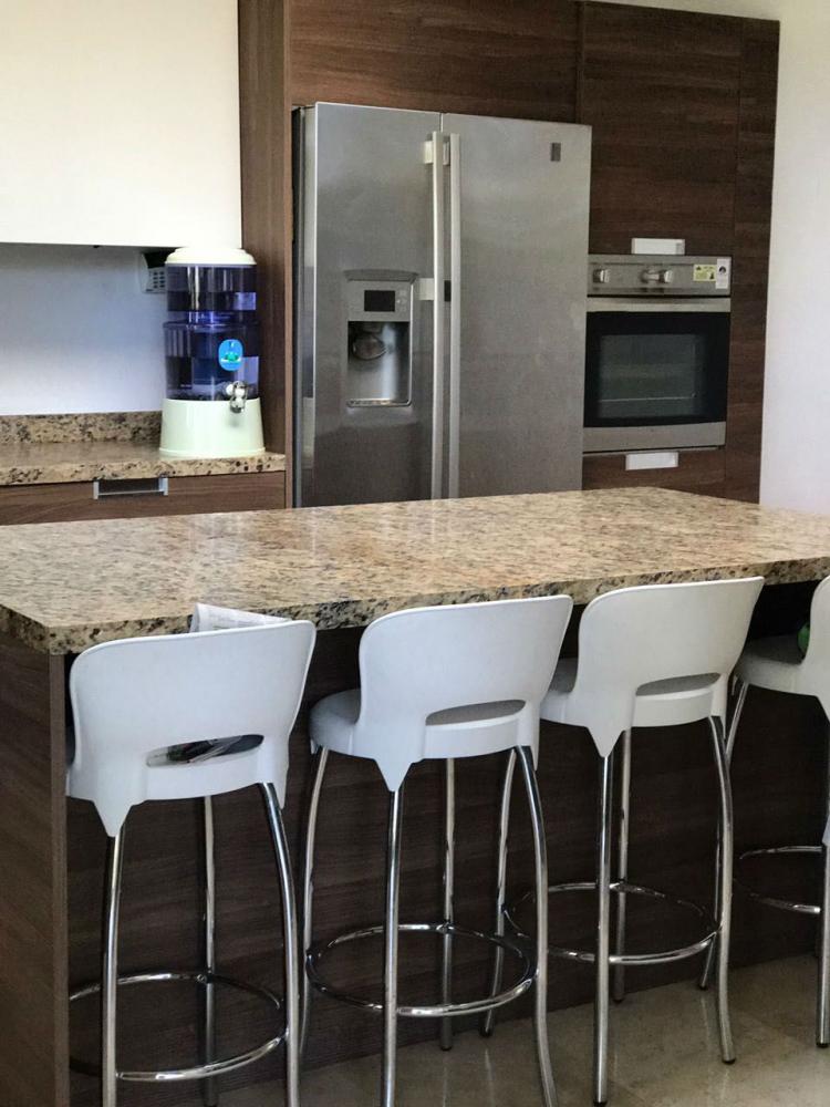 Fotos de Casa 4 recámaras con jardín y jacuzzi en el centro de Avándaro ...