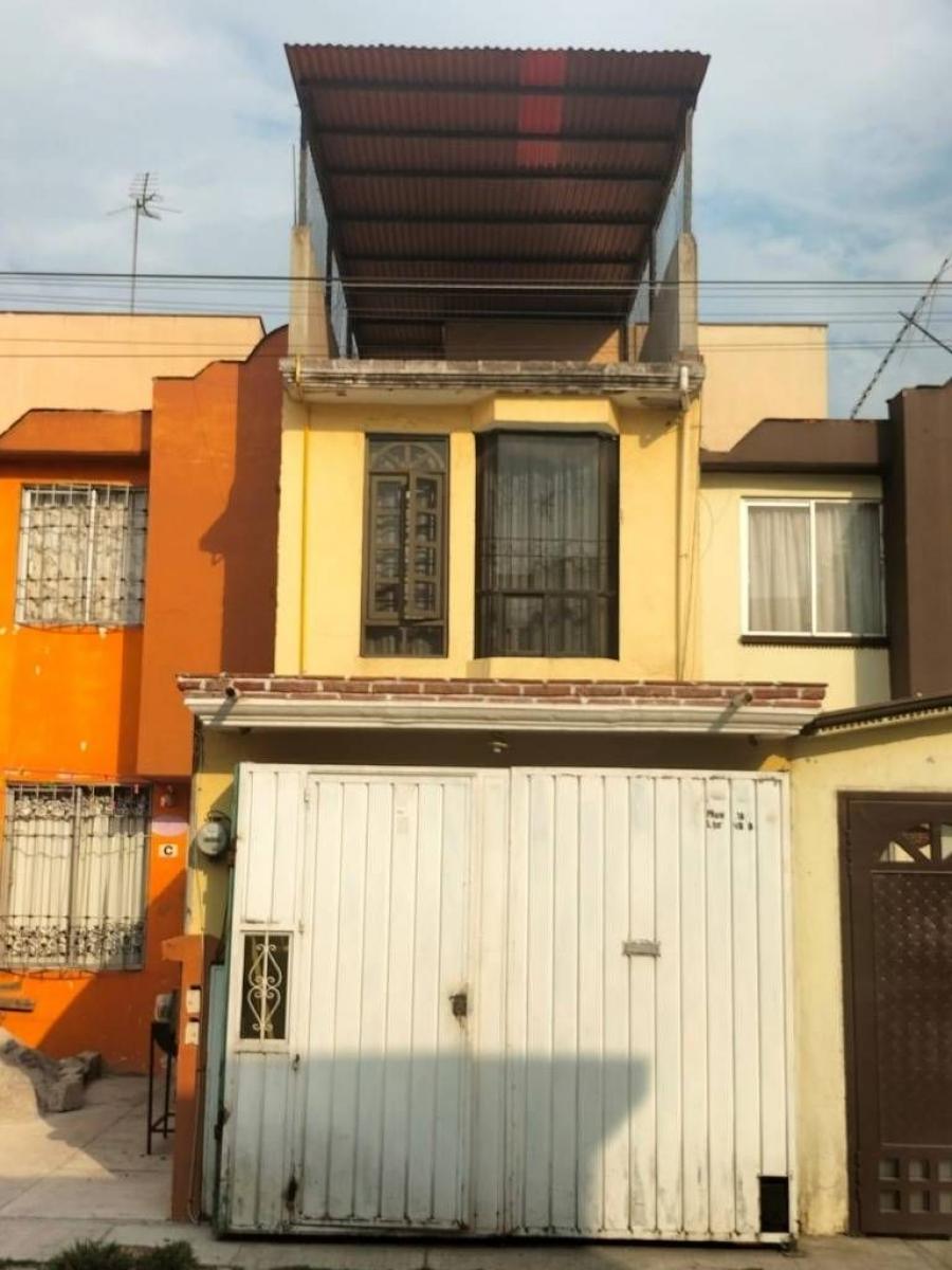 Casa en Venta en Rinconada de San Felipe, Coacalco de Berriozabal ... Casa en Venta en Rinconada de San Felipe, Coacalco de Berriozabal ...
