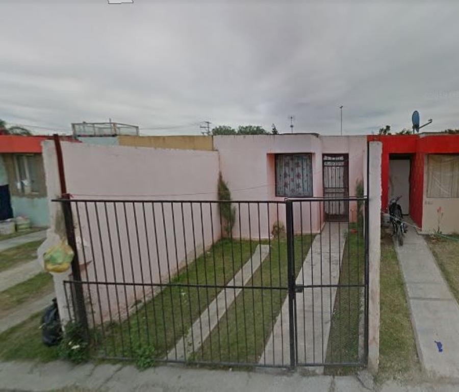 CASA EN LOMAS DEL SUR - CAV299948