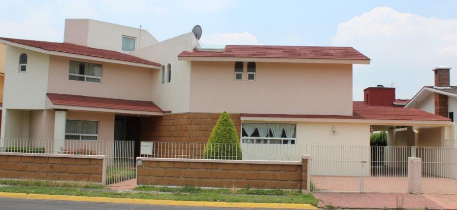 Casa en Venta en LA ASUNCIÓN, Metepec, Mexico - $ 8.800.000 - CAV259582 ...