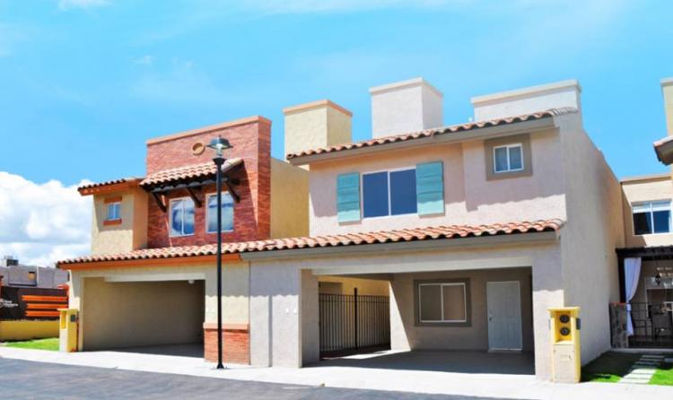 Casa nueva en Venta, Fracc. Real Madeira - CAV235489