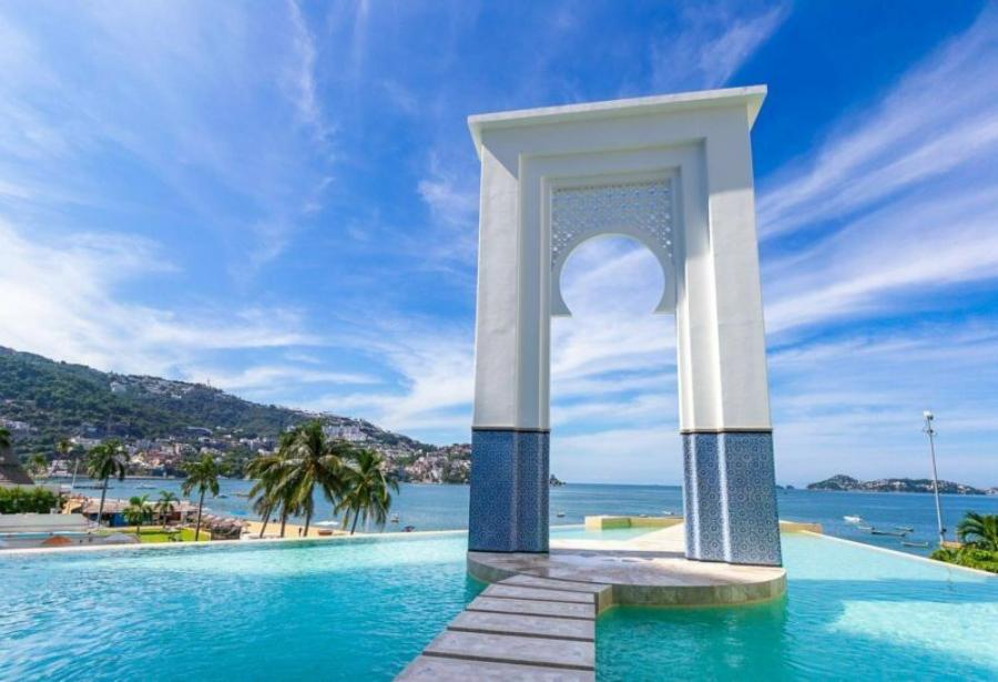 Fotos de DEPARTAMENTOS EN COSTERA ARMANDO LE CLUB, ACAPULCO - DEV282062
