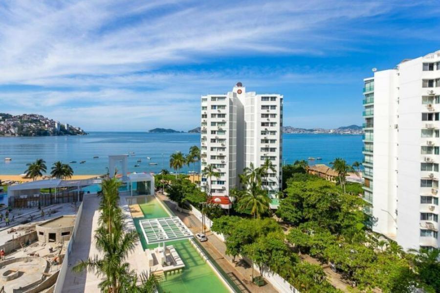 Fotos de DEPARTAMENTOS EN COSTERA ARMANDO LE CLUB, ACAPULCO - DEV282062