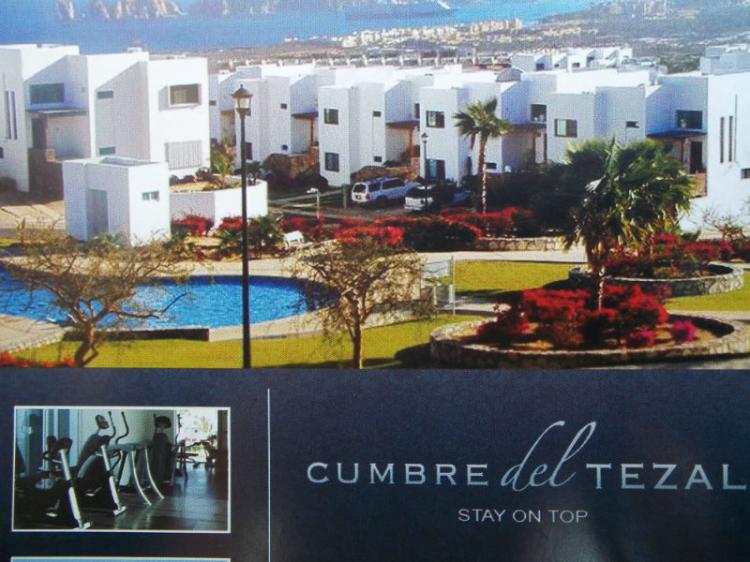 venta de departamentos en Cumbres del Tezal - DSV59619