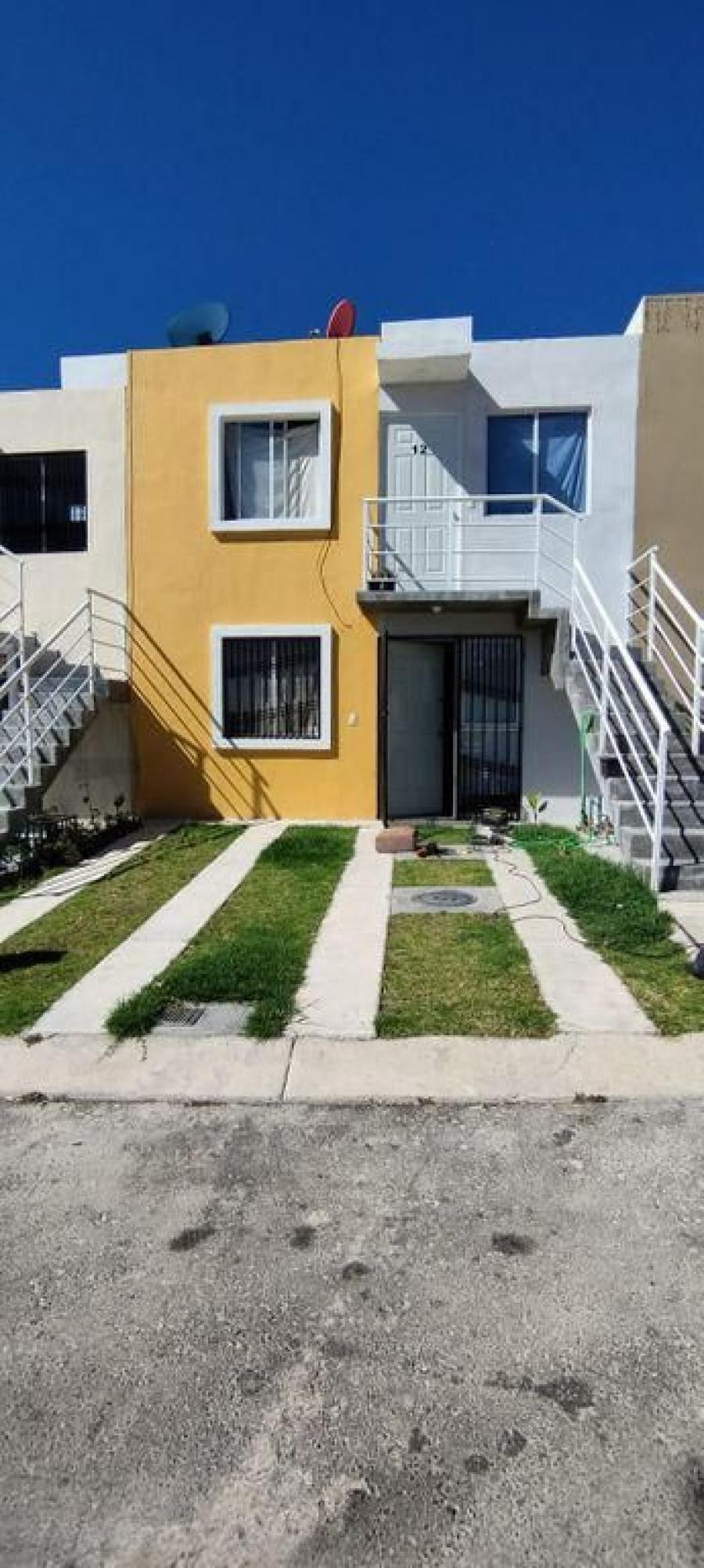 DUPLEX EN VENTA - CAV342557