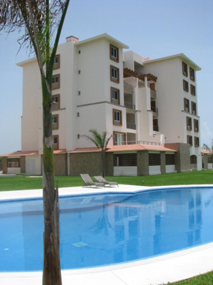 Apartamentos de Lujo en Cancun - DEV22841