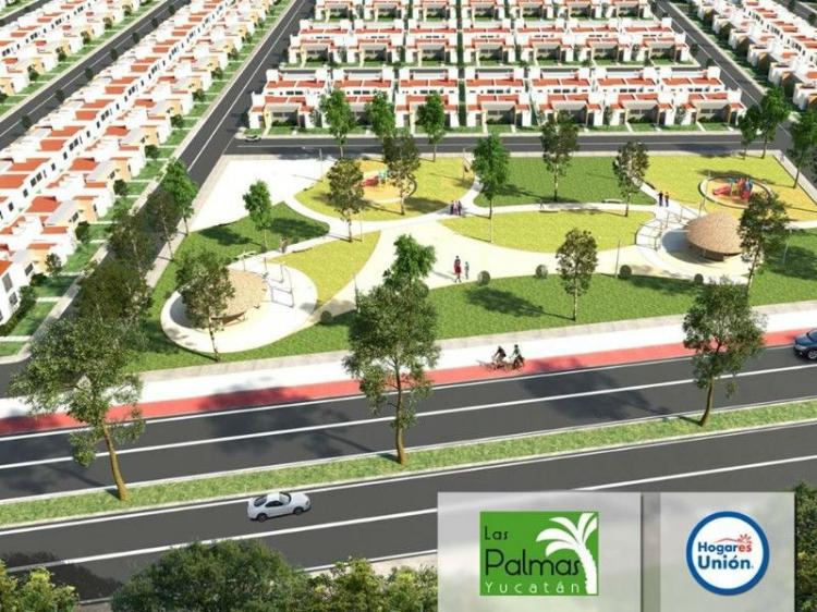 Fotos de LAS PALMAS MERIDA - CAV172087