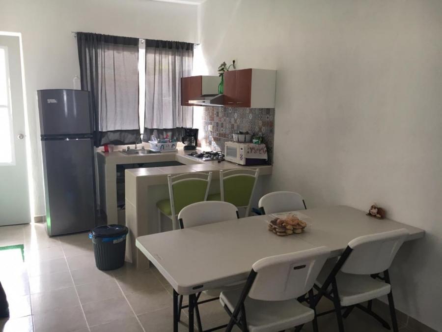 Fotos de LAS PALMAS MERIDA HOGARES UNION Casa en Venta en ZONA ORIENTE ...
