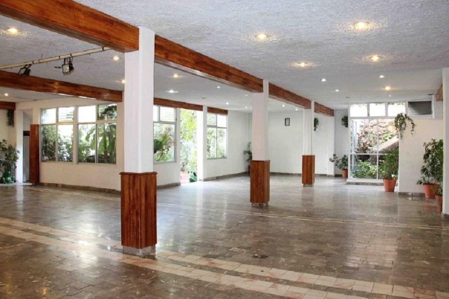 LOCAL COMERCIAL EN RENTA EN ZAPOPAN CERCA UNIVA Y PLAZA DEL SOL. AMPLIO ...