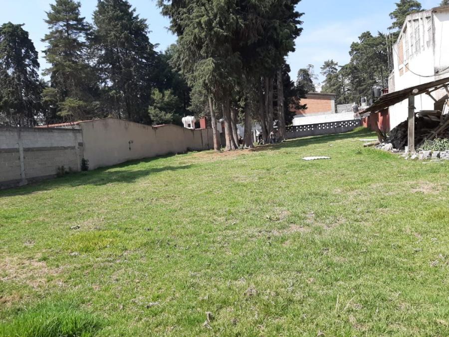 Precioso terreno en las delicias popo park - TEV292805