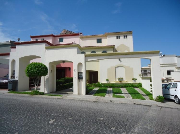 Casa en Venta en Colinas de Chapultepec, Tijuana, Baja California - U$D ...