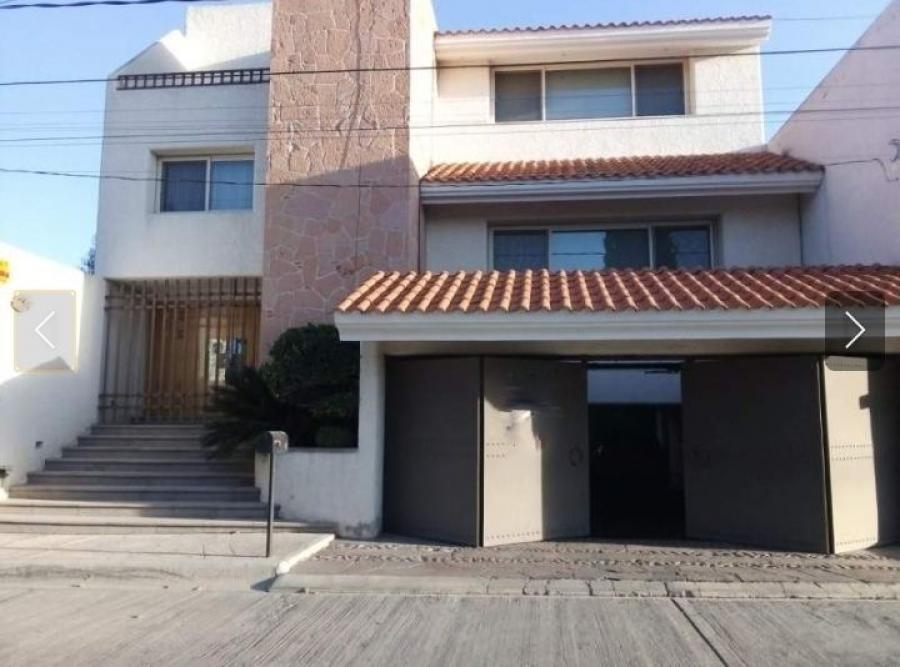 Casa en Venta en Colinas del Parque, San Luis Potosí, San Luis Potosi ...