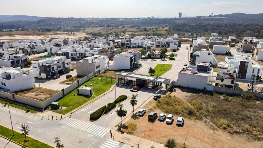 Terreno en Venta en Capital Norte, Zapopan, Jalisco - $ 1.290.000 ...