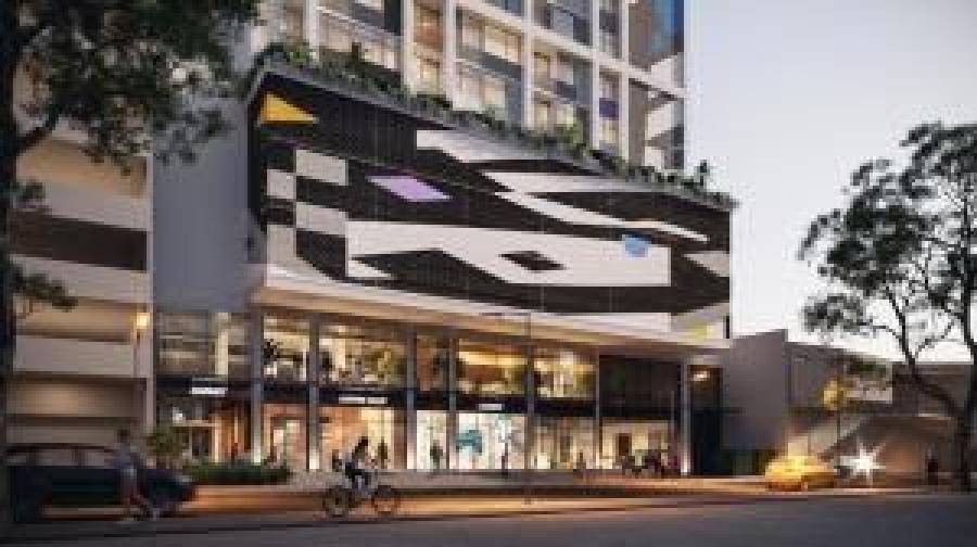 Apartamento en Venta en obarrio, Panamá - U$D 164.482 - APV59246 ...