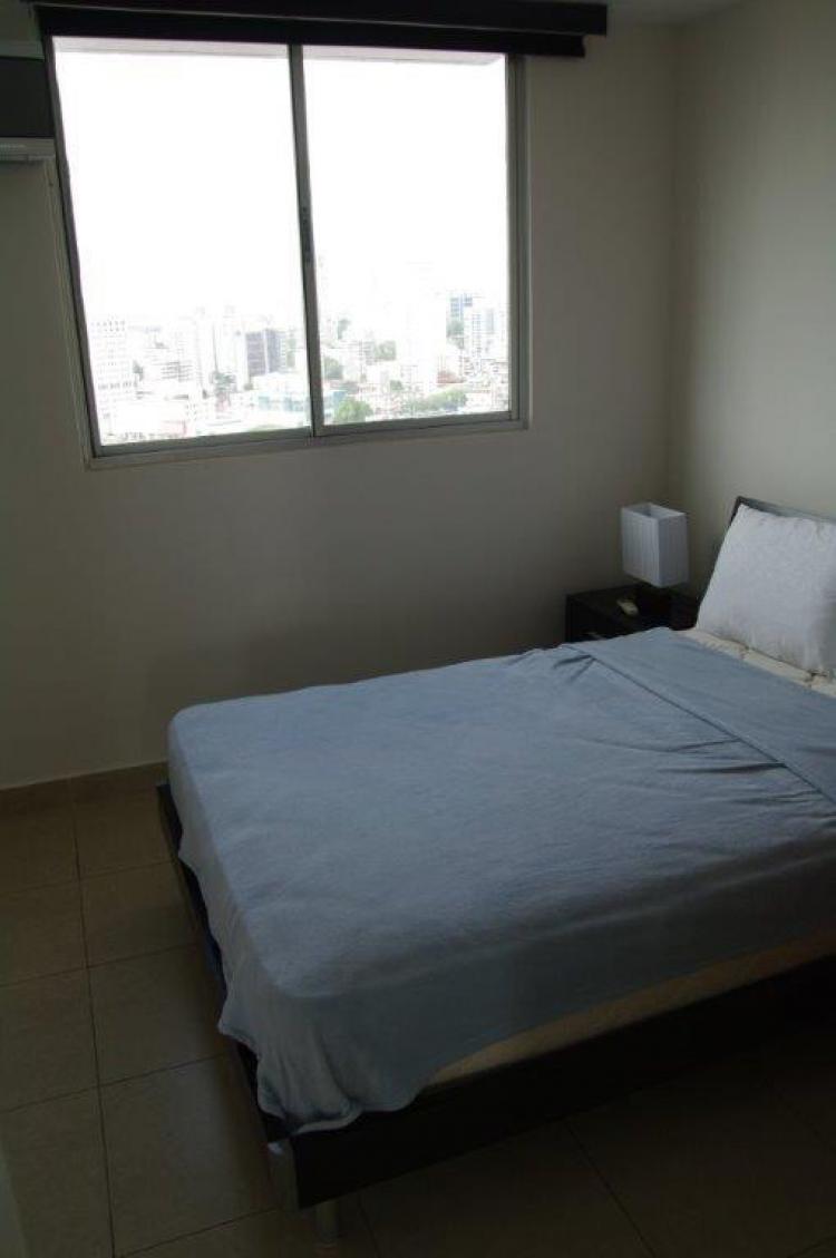 Apartamento en PH Oasis Tower Pu108 - APA16887
