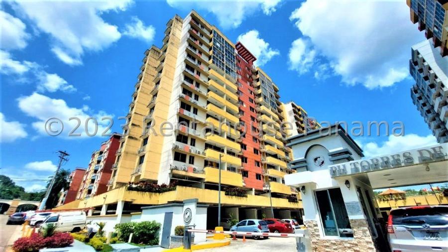 APARTAMENTO VENTA CONDADO DEL REY 23-8306 AGPM - APV62831