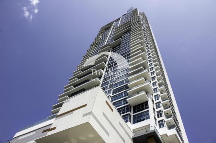 Lujoso Apartamento en P.H. Ten Tower - Costa del Este - APV5043