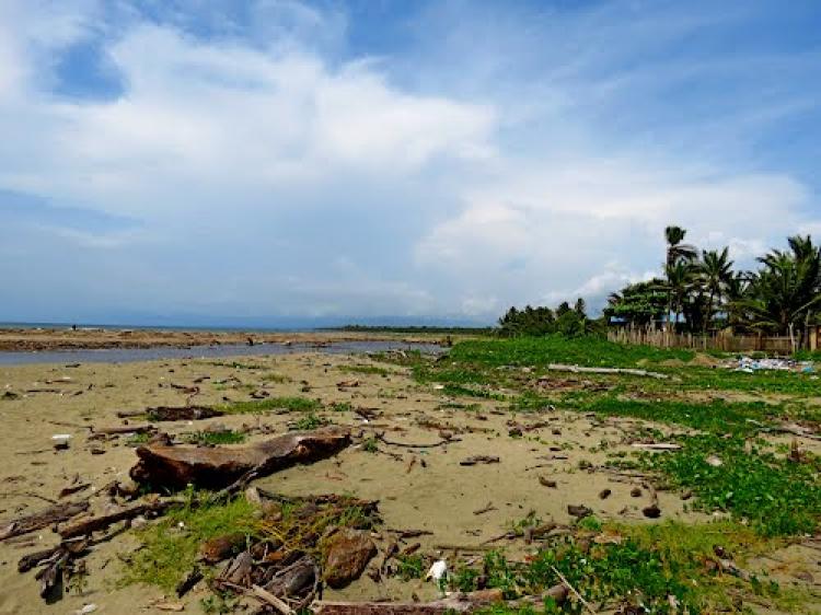 Terreno Costa Abajo Colon Pilón Rio Indio, Donoso,colon - TEV12922